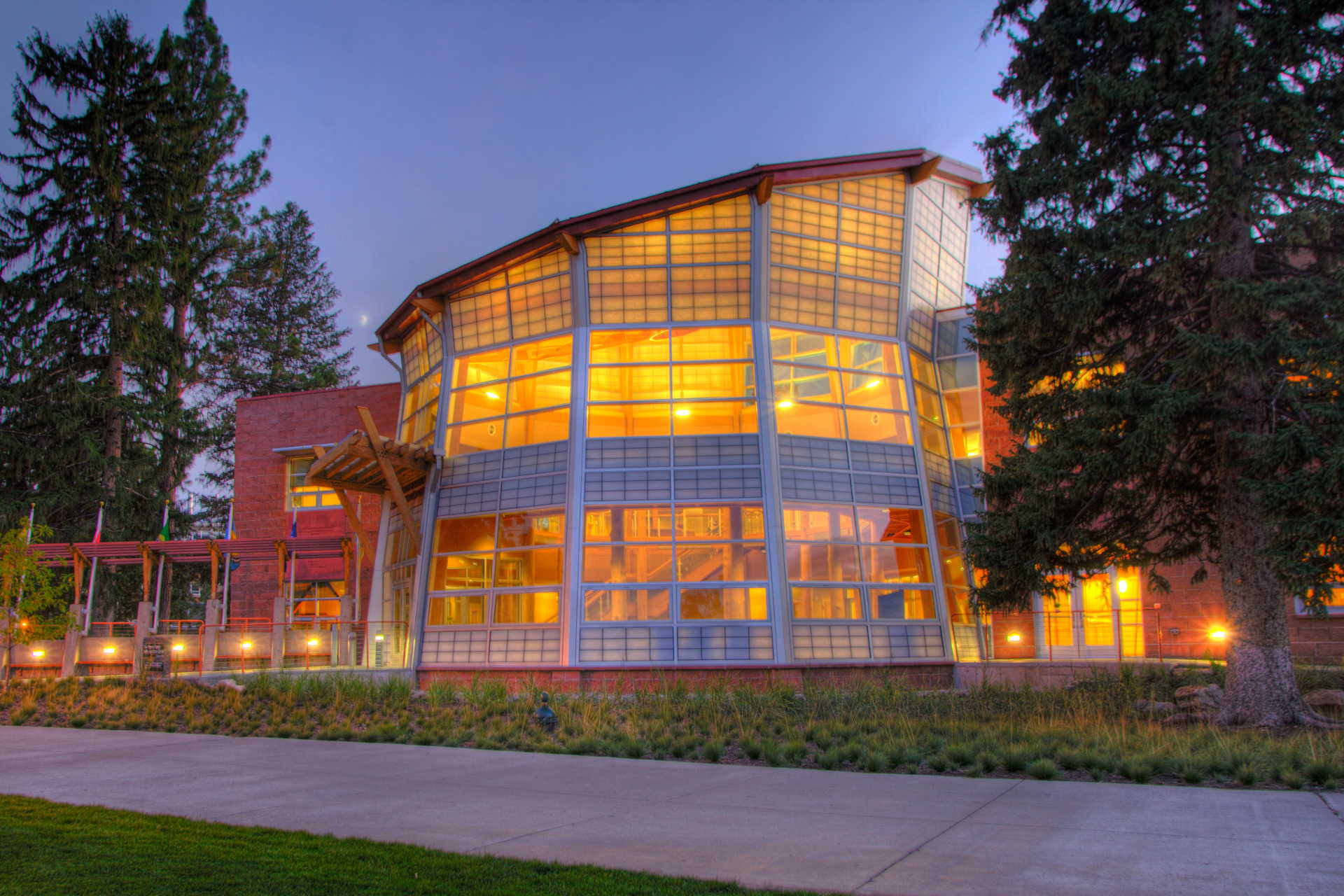 Architects: Designing with Big Sky